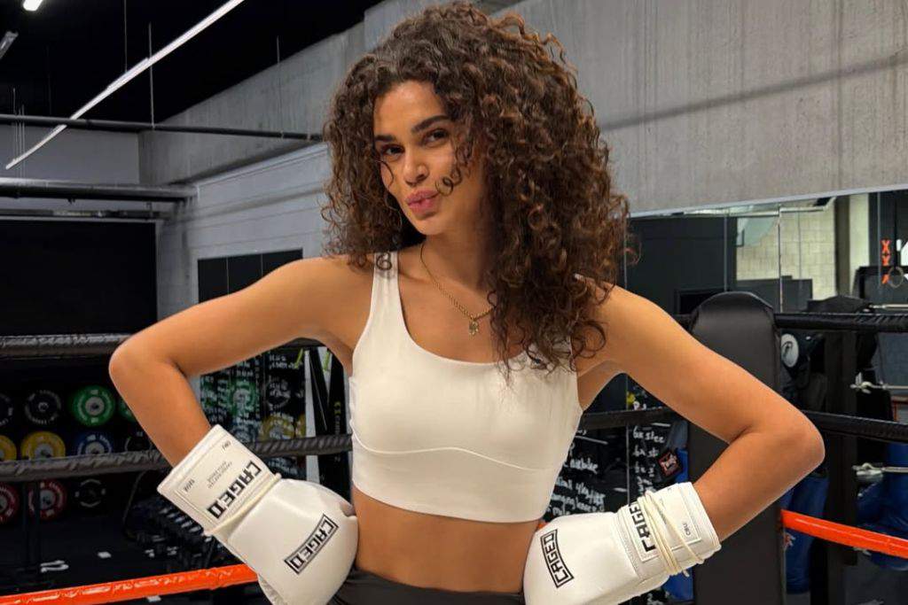 Siya Kolisi’s rumoured girlfriend Rachel John back in SA: Is their low ...