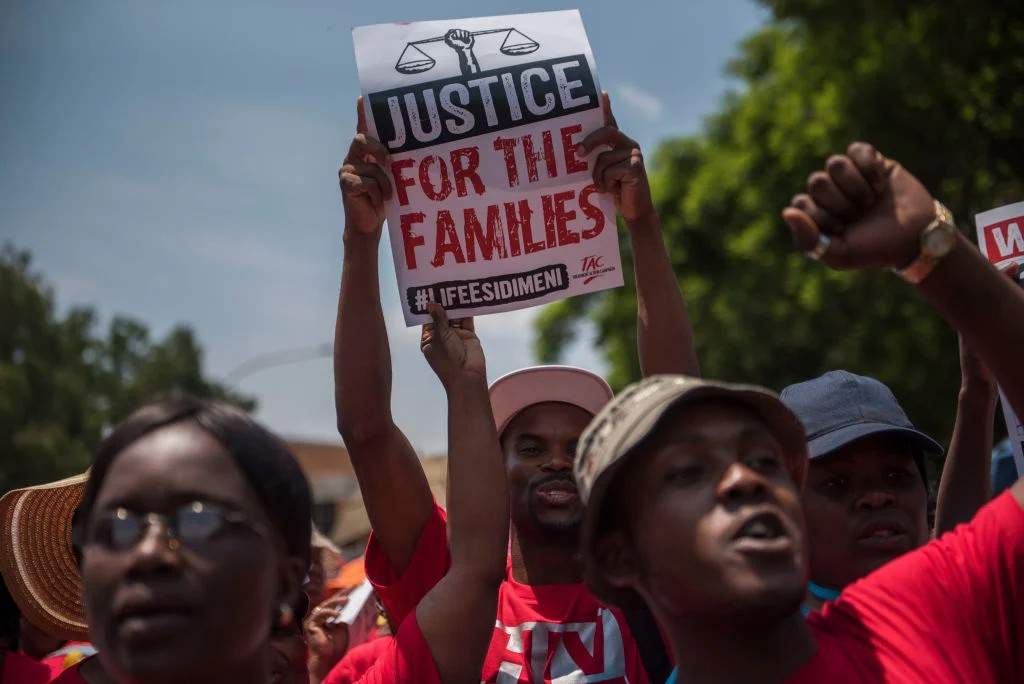 Justice looms for Life Esidimeni victims as NPA confirms prosecutions ...