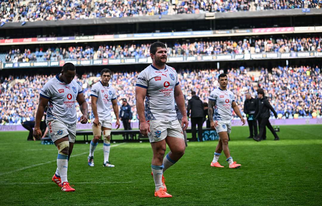 Bulls lock in loose forward duo for the long haul at Loftus | News24