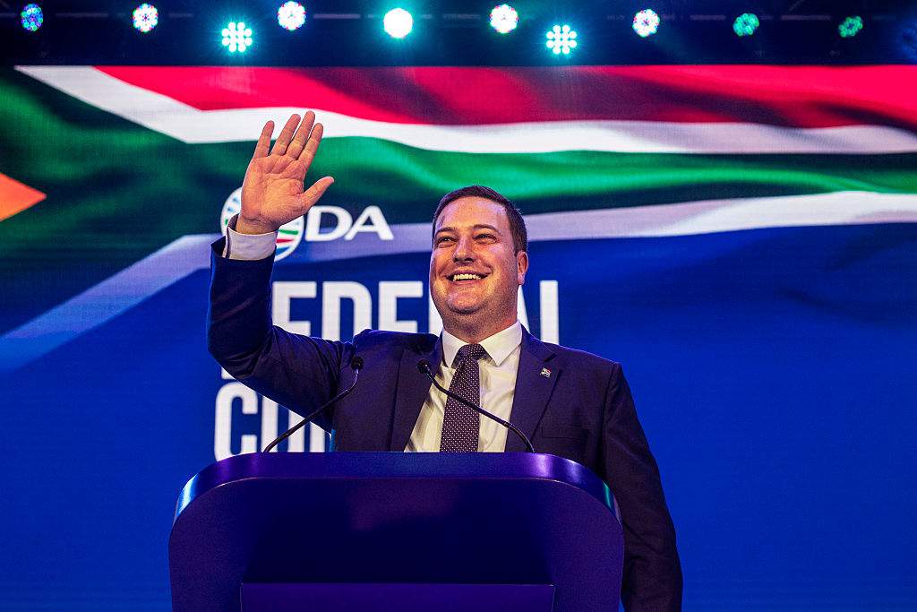 Adriaan Basson | DA vs ANC: The difference has never been starker | News24