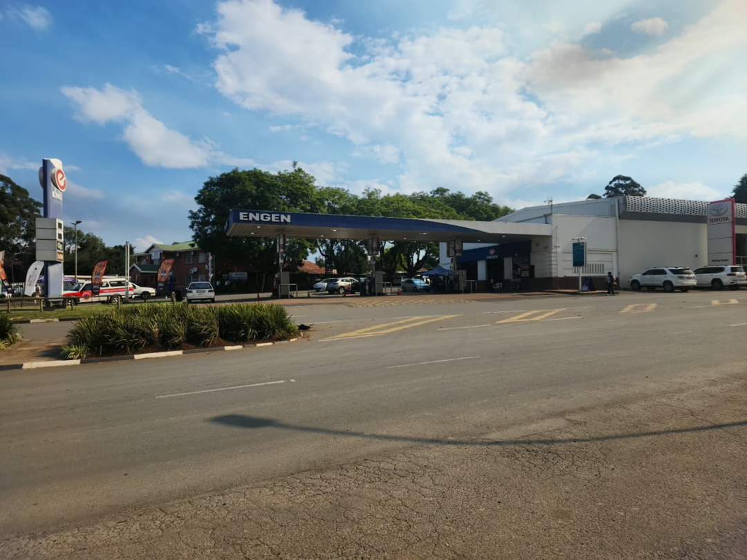 Engen’s European owner plans R2.2bn storage hub in Durban amid fuel ...
