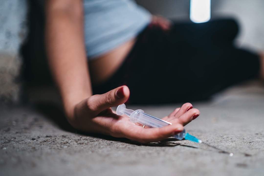 Here’s how to make drug addiction a health issue, not a criminal one ...