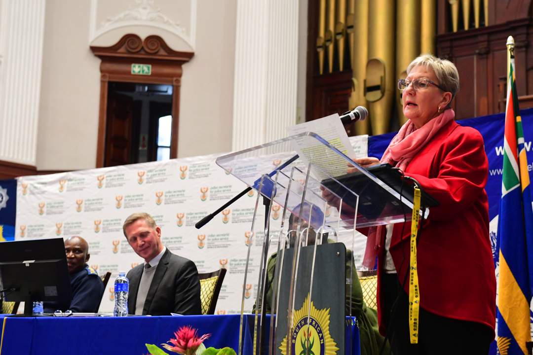 Cape Town execution-style killing claims four lives, including 13-year ...