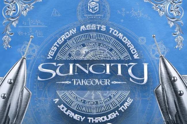 Sun City Takeover 2026 sold out as Homecoming Events expands premium ...