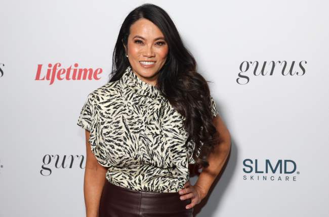 Dr Pimple Popper on having a stroke on her TV show: ‘A part of my brain ...