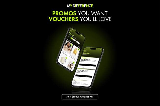 Woolworths launches exciting MyDifference competition with R100,000 in ...