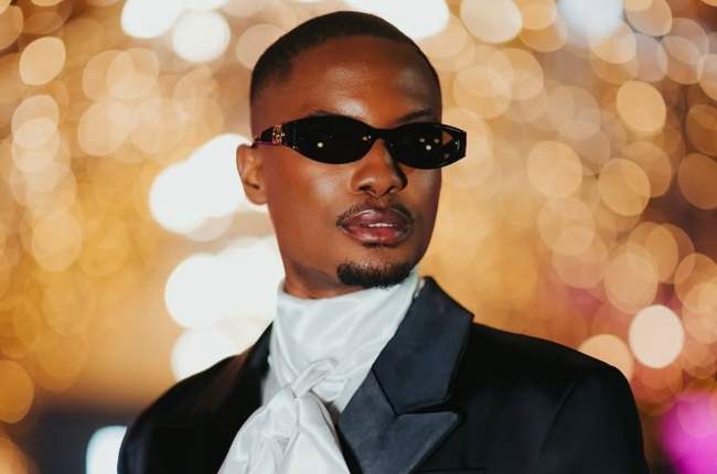 Aubrey Mbatha on being a househusband & redefining success, love and ...