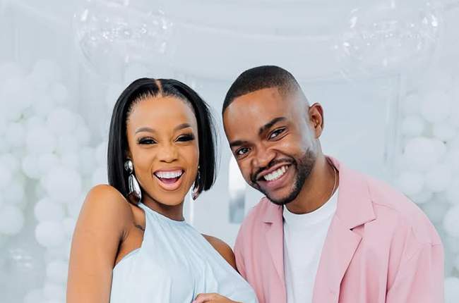 Ntando Duma and Una Rams' new kids' fashion line honours daughter Amani ...