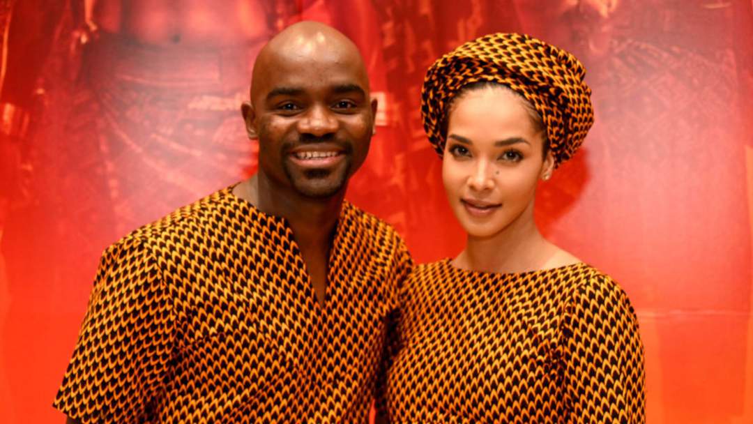 Musa Mthombeni denies affair allegations, calls online cheating rumours ...