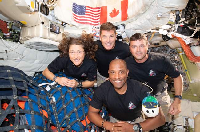 Amazing sights, touching moments and a $23-million loo: all about ...