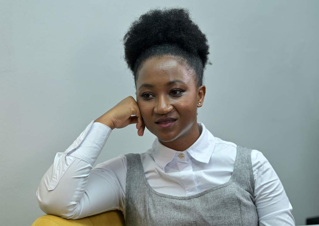 WATCH | Winning Women | Debunking myths and navigating career success ...