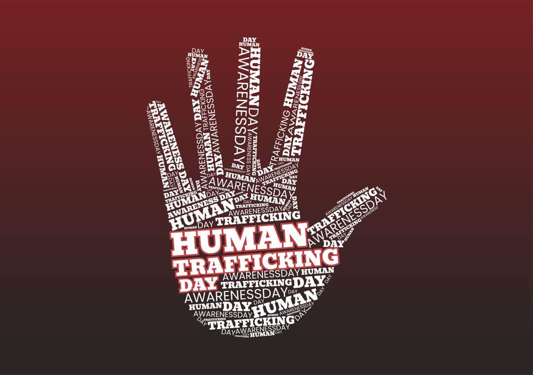 Jacob Tseko Mofokeng | Economic despair fuels human trafficking | News24