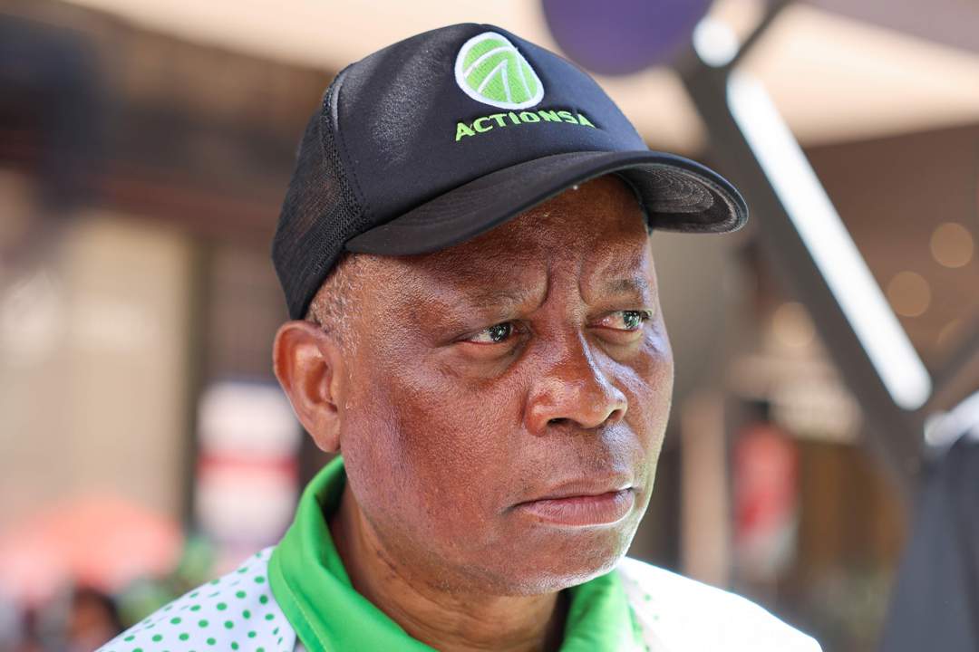 ActionSA rocked by nepotism claims over North West councillor ...