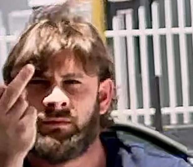 Alleged serial fraudster Emile De Witt faces second theft charge in a ...