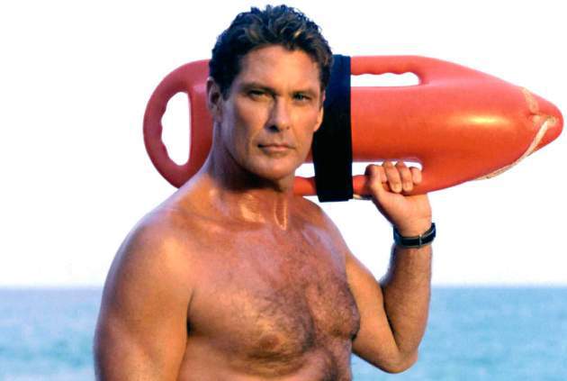 David Hasselhoff – how years of hard living have finally caught up with ...