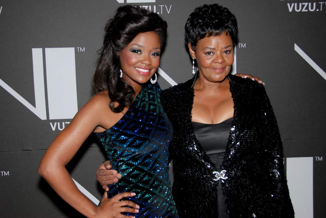 From Miss World to Muvhango: Celebrating the iconic life of Cynthia ...