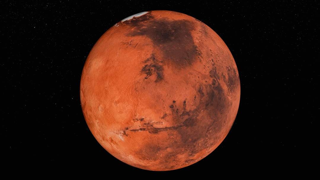 Life on Mars? NASA rover adds to list of organic compounds detected on ...