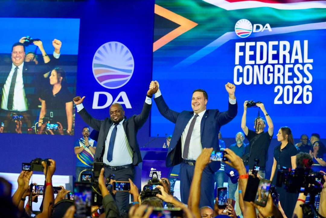 DA calls municipalities ‘engines of growth’ as more Western Cape ...