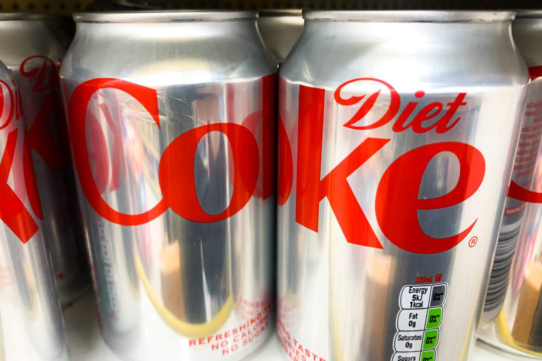 Shortage of Diet Coke in India as Iran war hits cans supply | News24