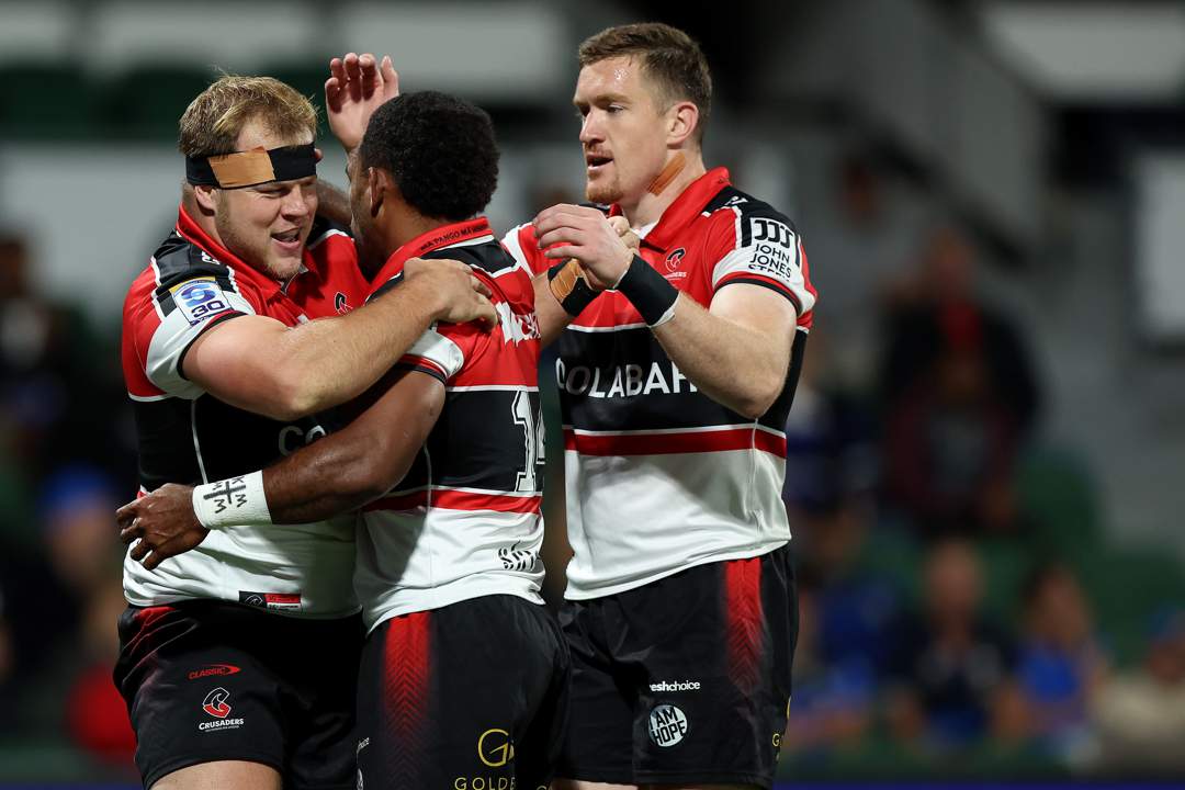 Crusaders get new home stadium 15 years after Lancaster Park was ...