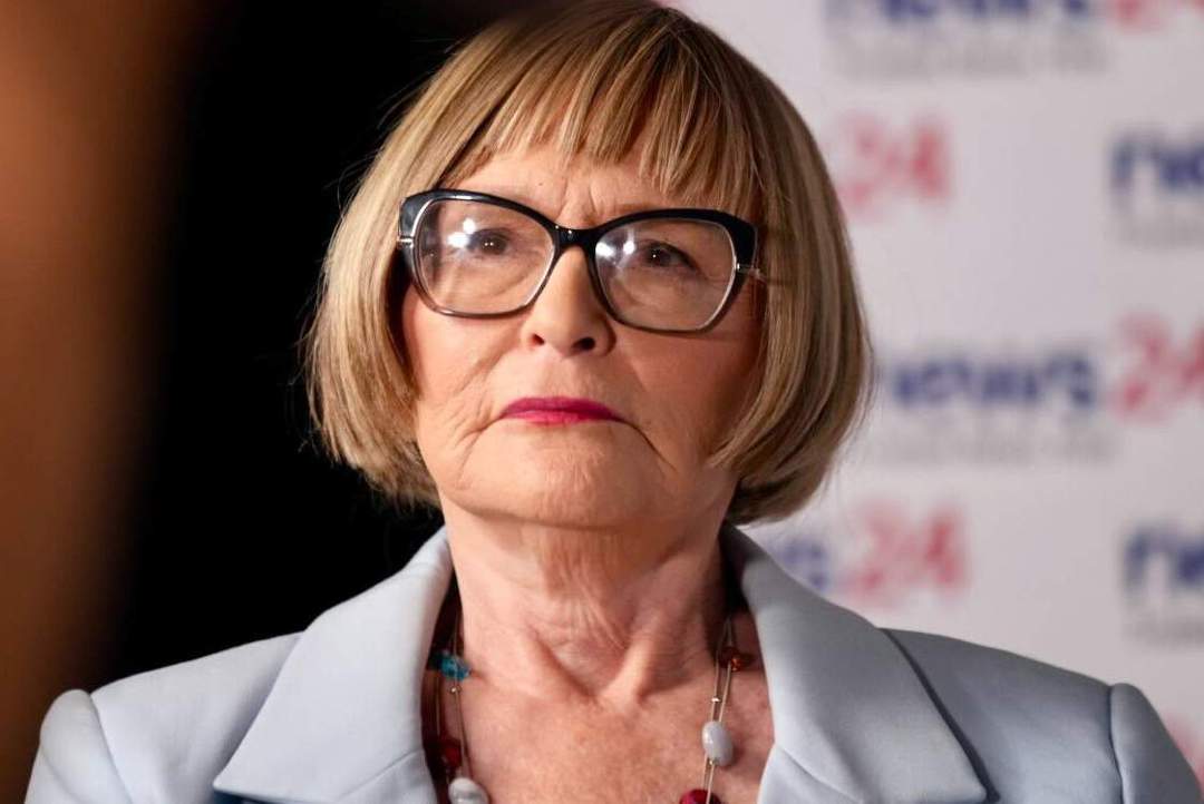 Zille’s coalition shopping list: Hard pass on ANC, EFF and MK Party ...