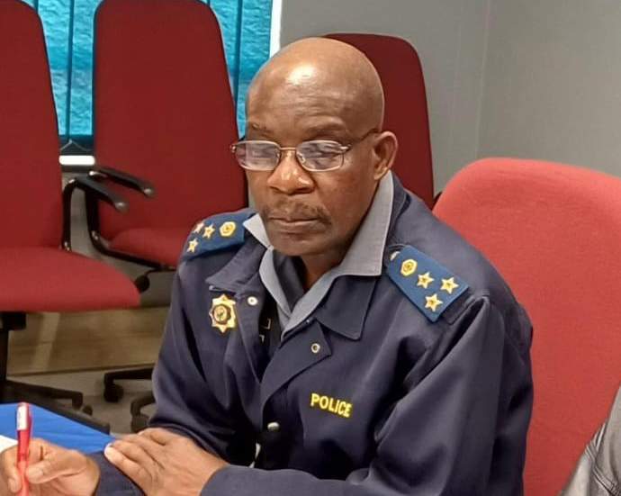 ‘Optics don’t look good’: Brigadier questioned over prison visit to ...