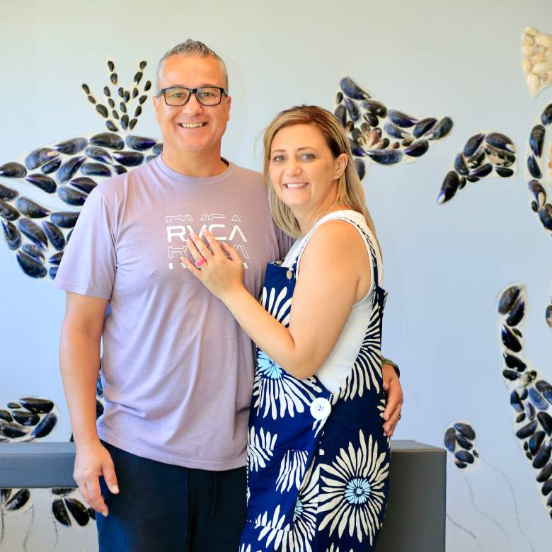 Gifts of life: SA woman saved by kidney donations from mom and husband ...
