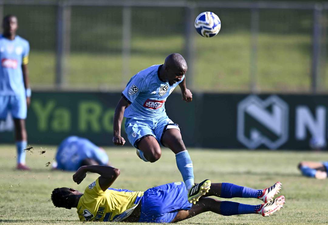 FT | PSL: Durban City 1-1 Orbit College | News24