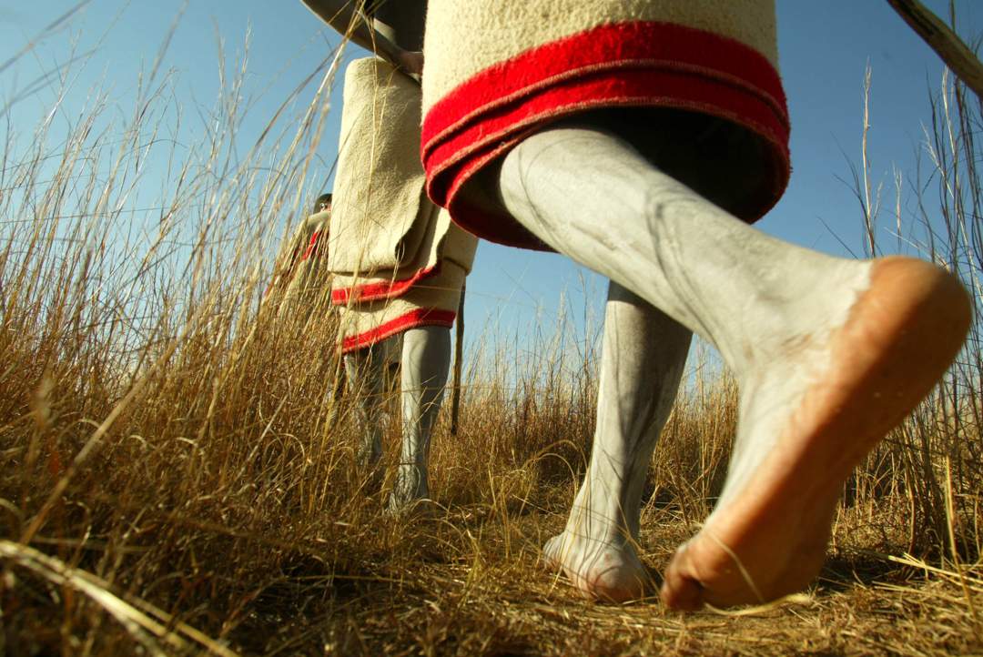 ULWALUKO | The language and rules of the rite of passage | News24