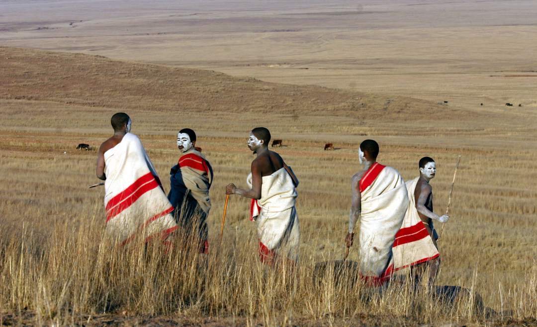 ULWALUKO | The language and rules of the rite of passage | News24