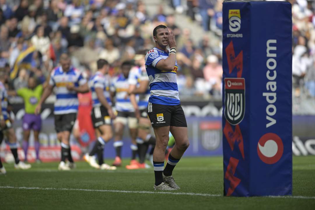 URC talking points | Stormers now know what game plan works, Pollard ...