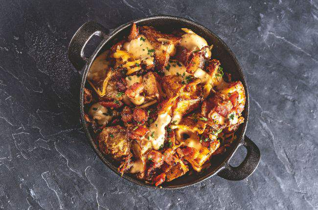 Five ways to make potatoes the star of your table this week | News24