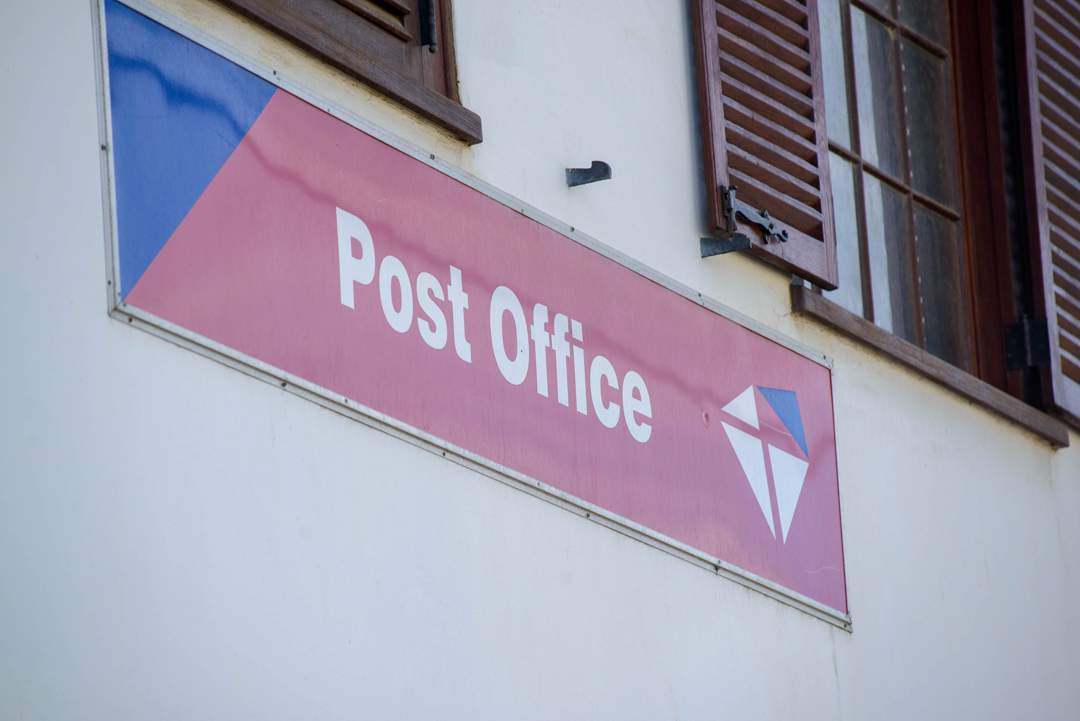 Postbank checks out of Post Office banking services | News24