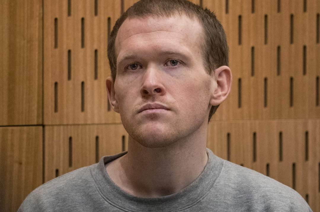 Mosque mass killer Brenton Tarrant loses appeal to overturn New Zealand ...