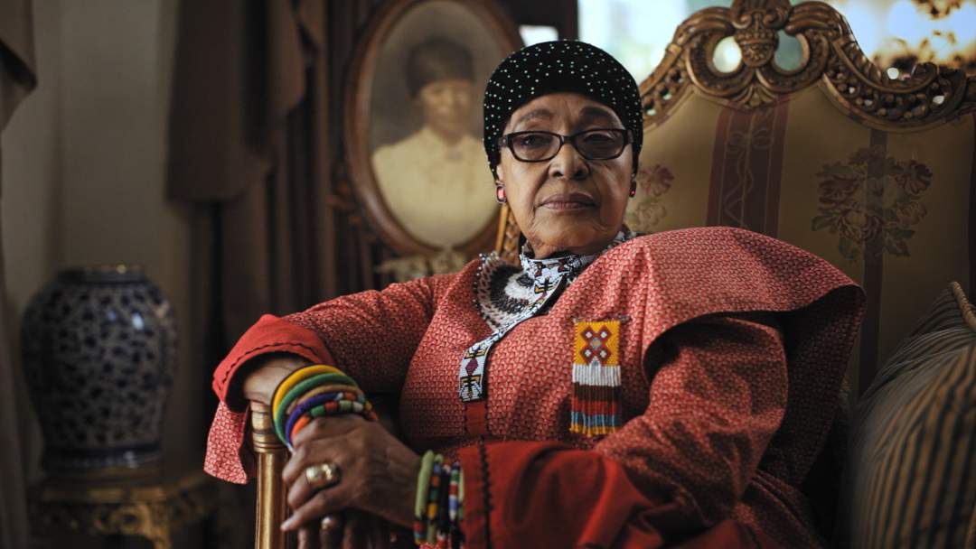 Fred Khumalo | Nelson Mandela: The betrayal of Winnie and the ...