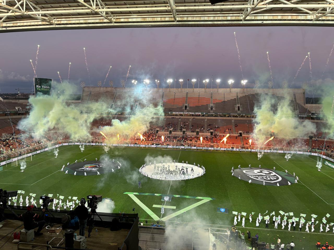 Durban City crowned KZN’s first Nedbank Cup champions | News24