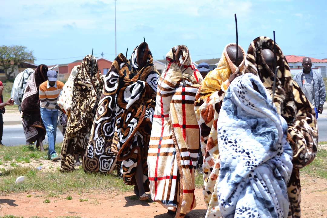 ULWALUKO | The language and rules of the rite of passage | News24