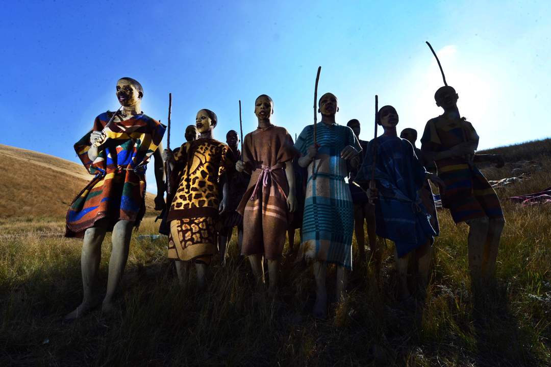 ULWALUKO | The language and rules of the rite of passage | News24