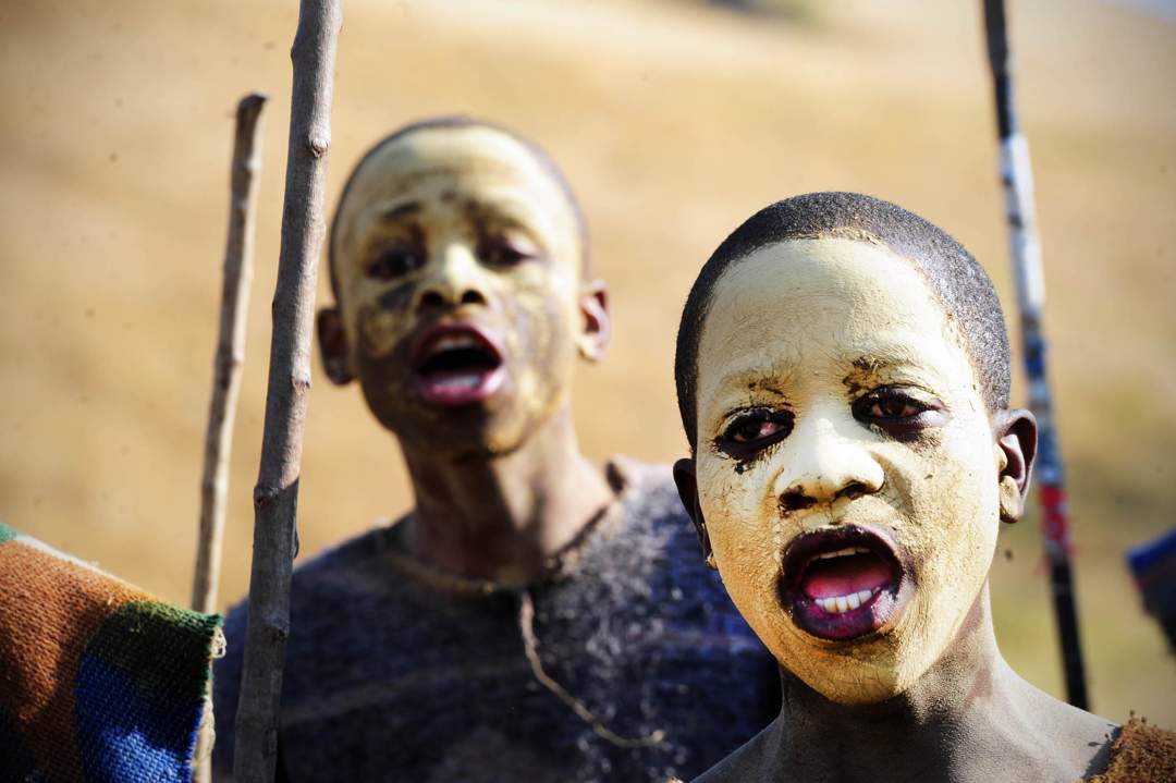 ULWALUKO | The language and rules of the rite of passage | News24
