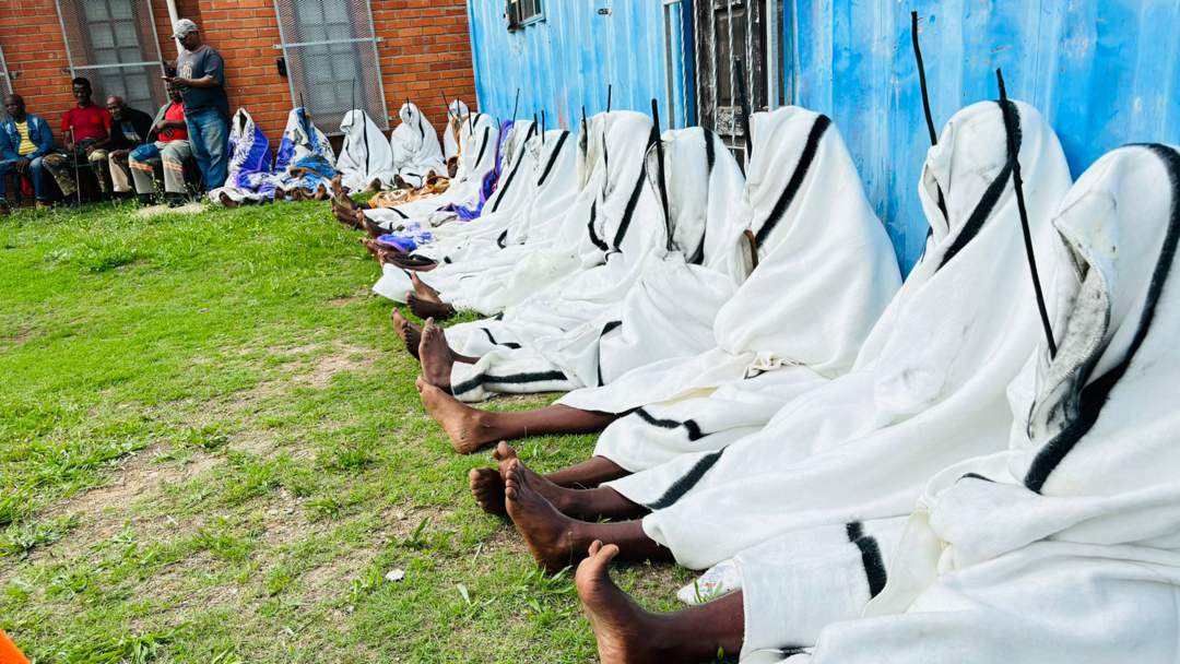 ULWALUKO | The language and rules of the rite of passage | News24