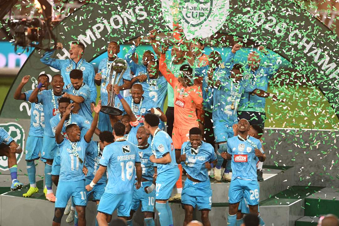 Durban City crowned KZN’s first Nedbank Cup champions | News24