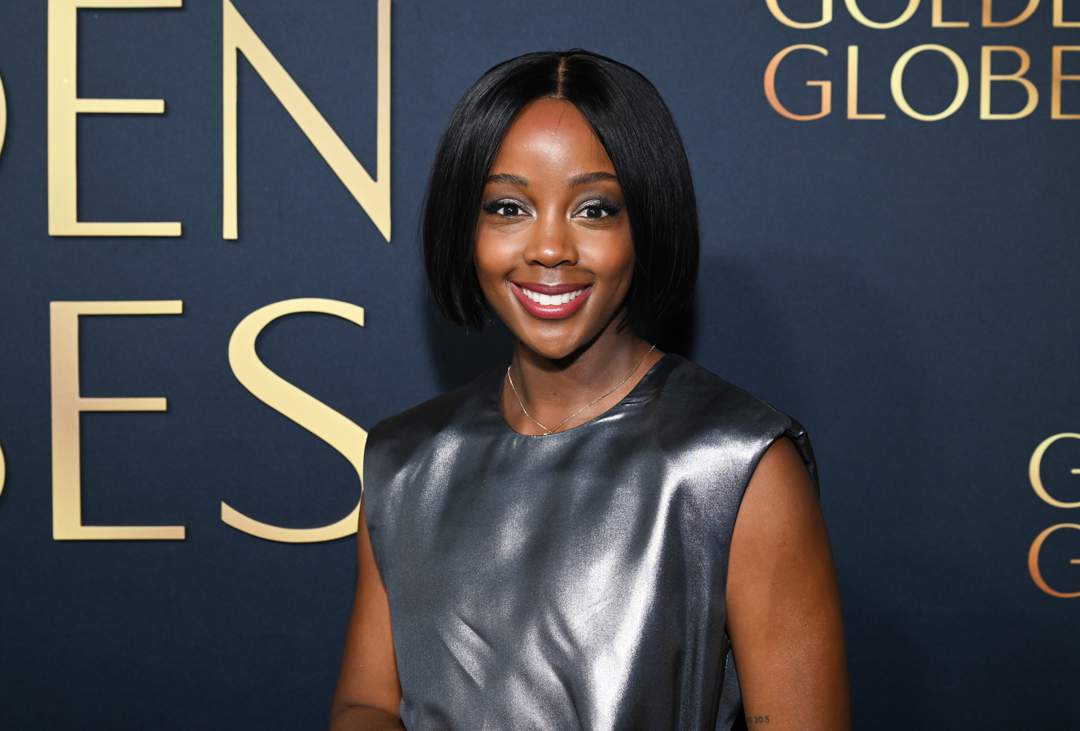 ‘This is a dream’: Thuso Mbedu on leading Children of Blood and Bone ...