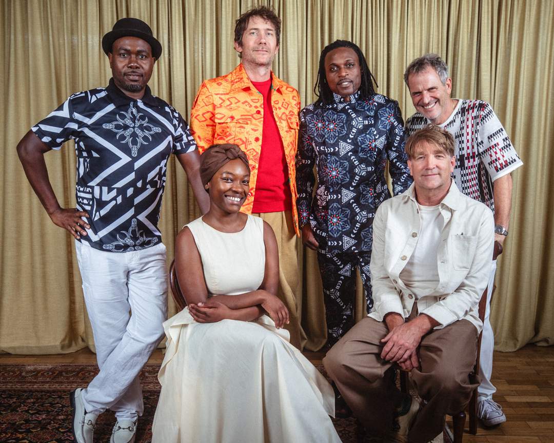 Freshlyground's Josh Hawks on the band's return and new album, 'Take Me ...