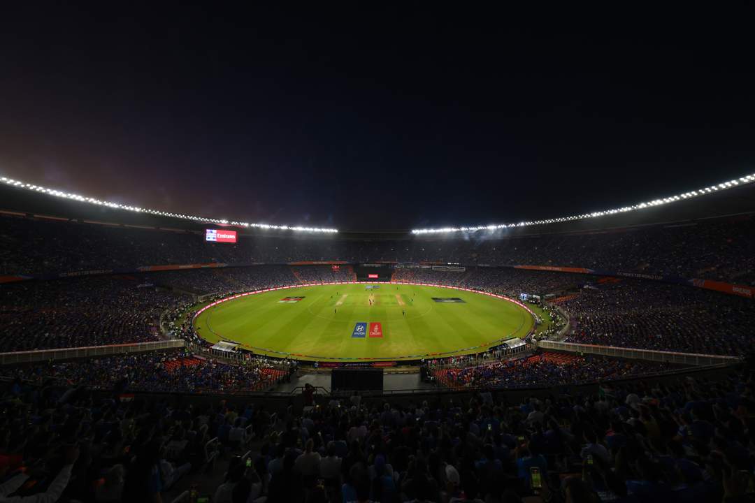 Ahmedabad to host IPL final after Bengaluru switch | News24