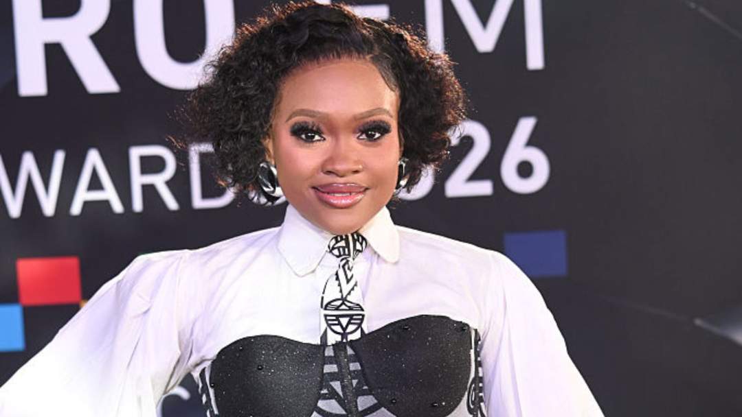 Kayise Ngqula opens up: I almost became a poster girl for widowhood ...