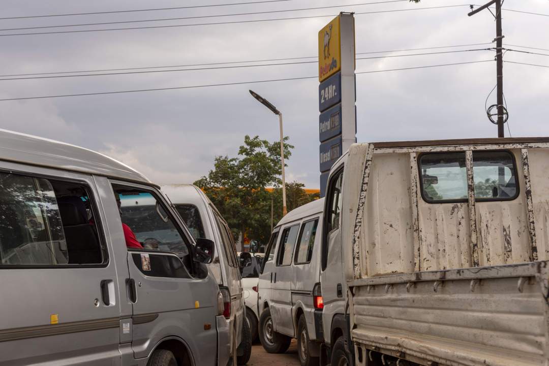 Malawi fuel crisis deepens as oil shortages spread | News24