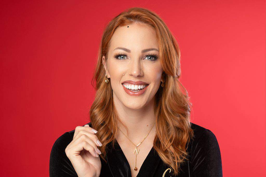 ‘Bounce forward’: Survivor SA’s Nicole Capper Austin on the shift that ...