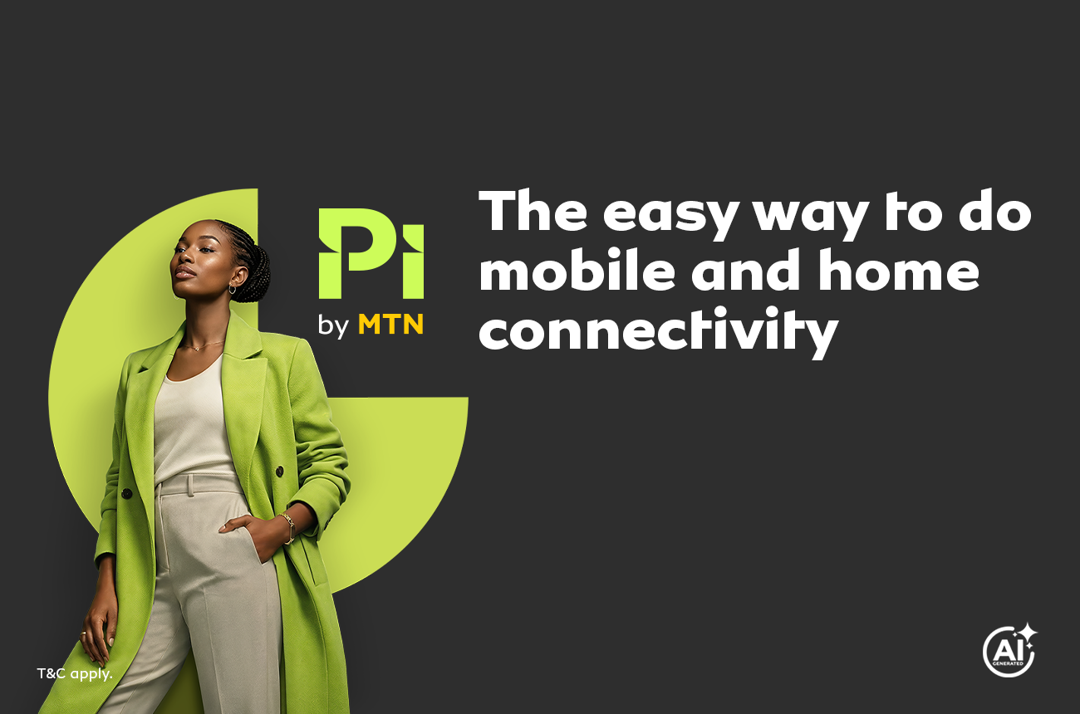 MTN launches Pi, a digital-first mobile network | News24