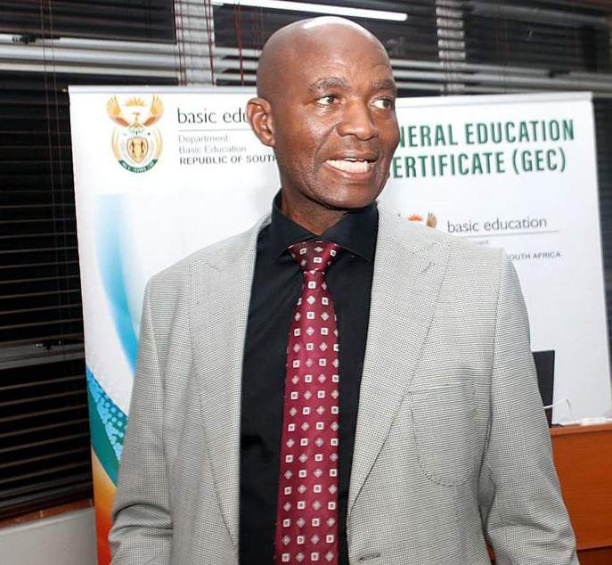 Education DG doubles down on textbooks tender at closed meeting with ...