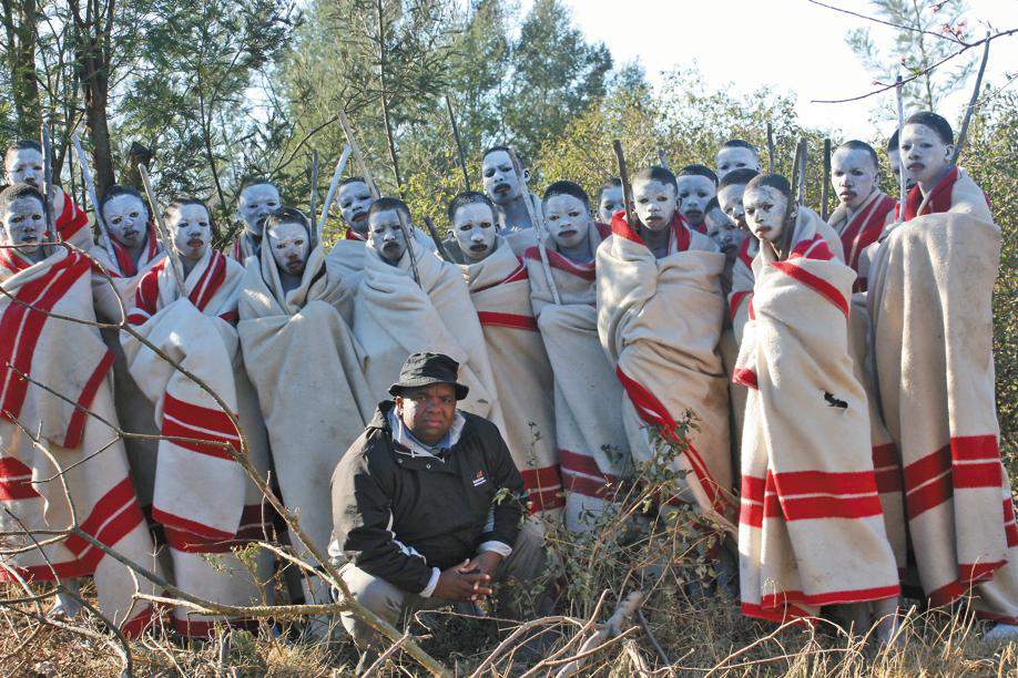 ULWALUKO | WATCH: Ingcibi’s call on how to protect this sacred rite and ...